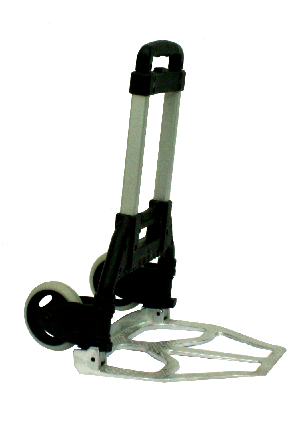 CARRO DE ALUMINIO PLEGABLE TIPO YEGUA 50 KG. - AGUMAX